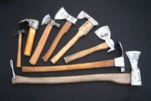 Difference Between Axe vs. Hatchet | The Tool Geeks