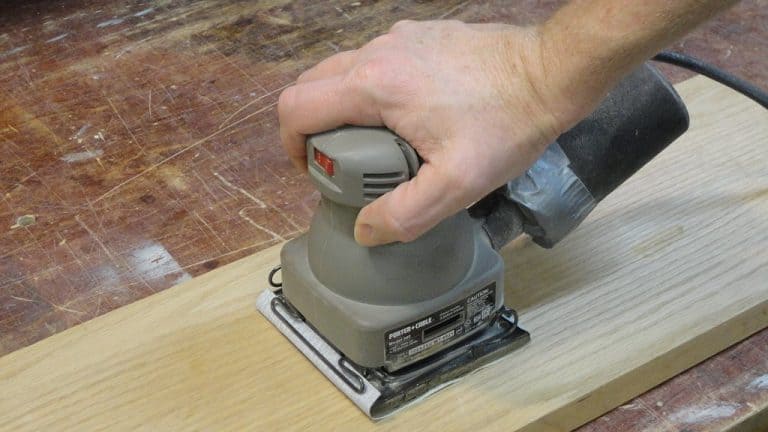 Best Sheet Sanders - Find the Best Finishing Sander For Your Projects ...