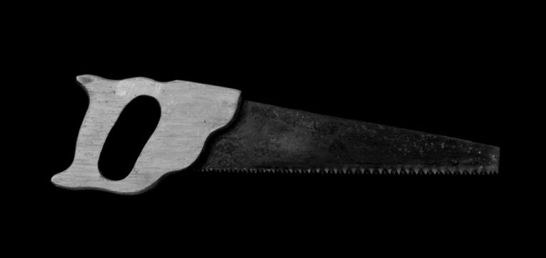 9 Different Types Of Saws - Their Difference and How They Work? - The ...