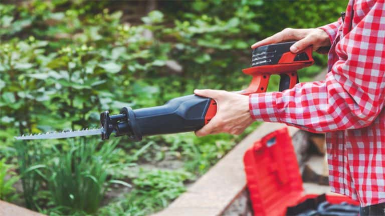 7 Reciprocating Saw Uses: What Can You Use It For? | The Tool Geeks