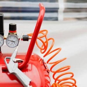 How to Fill An HPA Tank With an Air Compressor? 7 Steps Guide - The ...