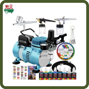 10 Best Air Compressor For Automotive Painting - Buying Guide Ahead ...