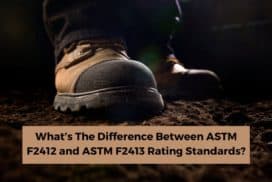 What’s The Difference Between ASTM F2412 and ASTM F2413 Rating ...