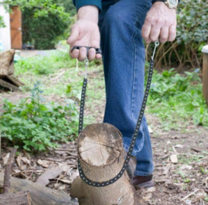 Pocket Chainsaw: The Ultimate Guide