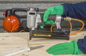 How to Load a Staple Gun: A Step-by-Step Guide for Easy Use - The Tool ...