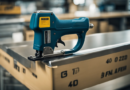 How to Load a Staple Gun: A Step-by-Step Guide for Easy Use - The Tool ...